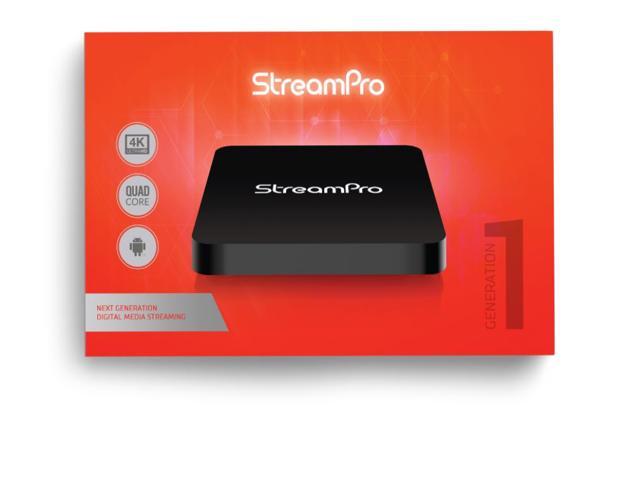 Click here for StreamPro G1 Android Media Player Stream Pro Gener... prices