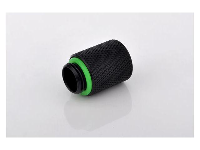 Click here for Bitspower BP-MBWP-C61 G1/4 Matt Black IG1/4 Extend... prices