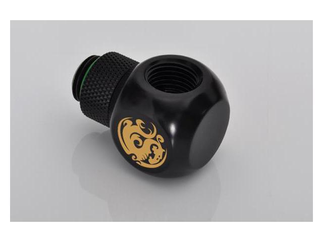 Click here for Bitspower BP-MBTR-C G1/4 Matt Black T-Rotary IG1/4... prices