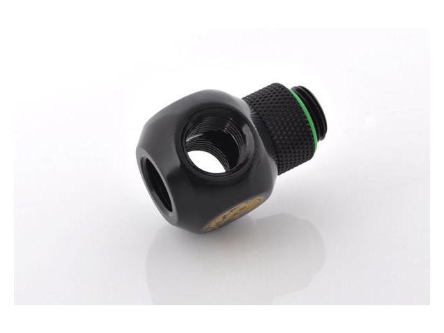 Click here for Bitspower G1/4 Q-Rotary Extender Fitting with Trip... prices