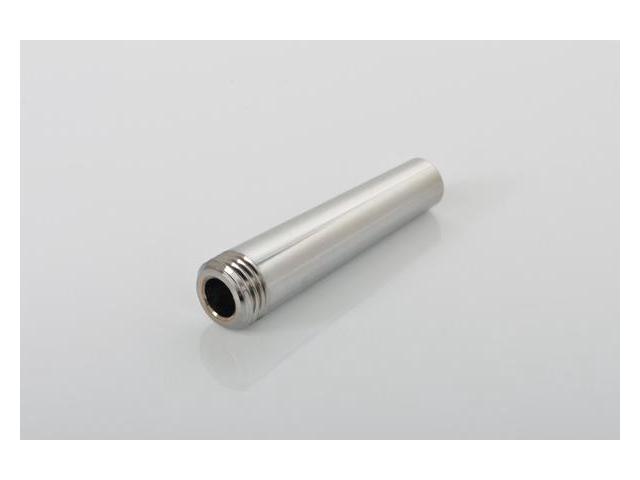 Click here for Bitspower Aqua Pipe I Fitting  Silver Shining prices