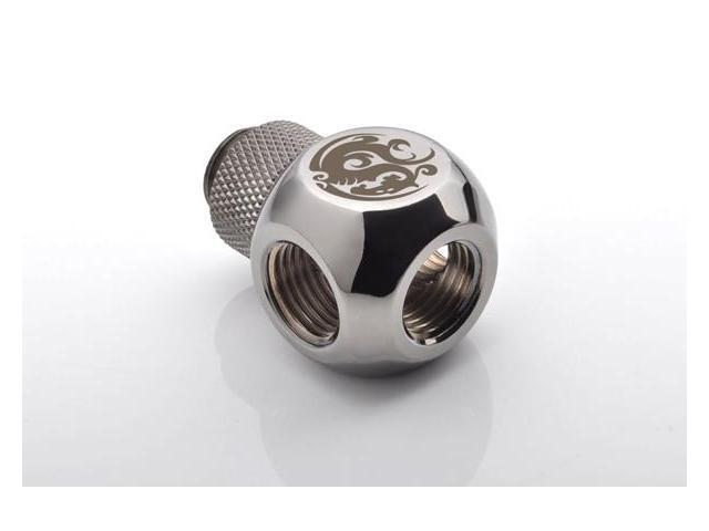 Click here for Bitspower G1/4 Q-Rotary Extender Fitting with Trip... prices