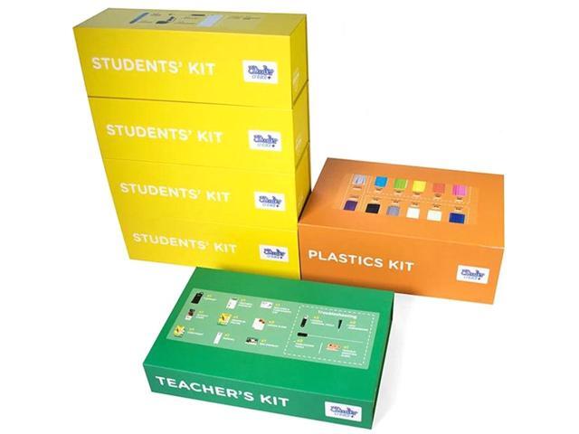 Click here for 3Doodler EDU Create+ Learning Pack (12 Pens) prices