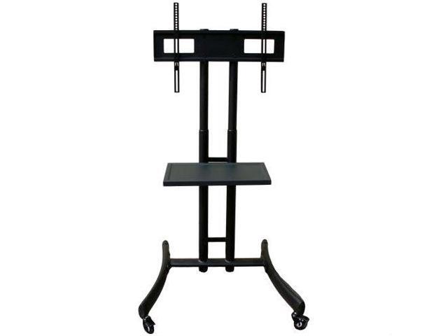 Click here for Rocelco BSTC Basic Flat-Panel TV Cart prices