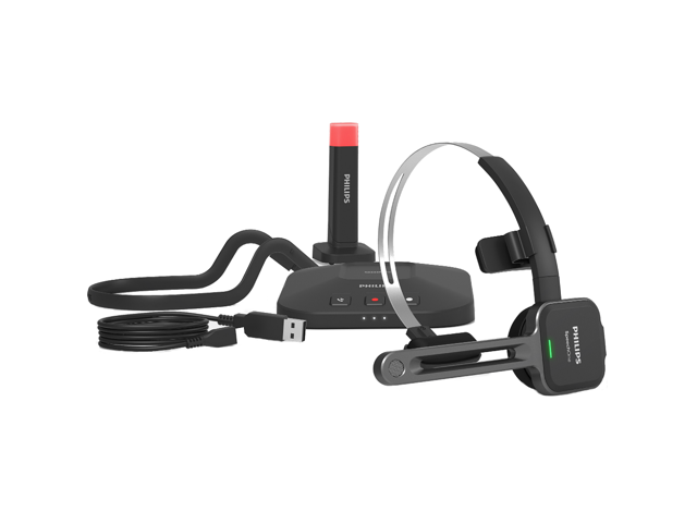 Click here for Philips SpeechOne PSM6300 Wireless Dictation Heads... prices