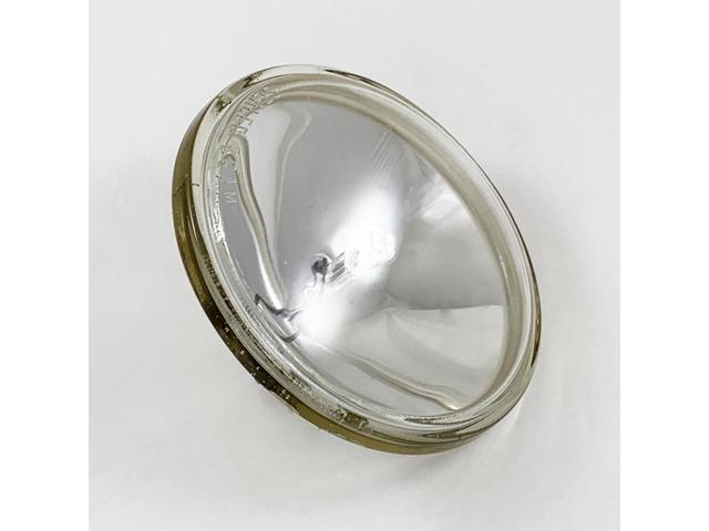 Click here for H7550 - 8w 6v PAR36 Sealed Beam Light Bulb - GE 43... prices