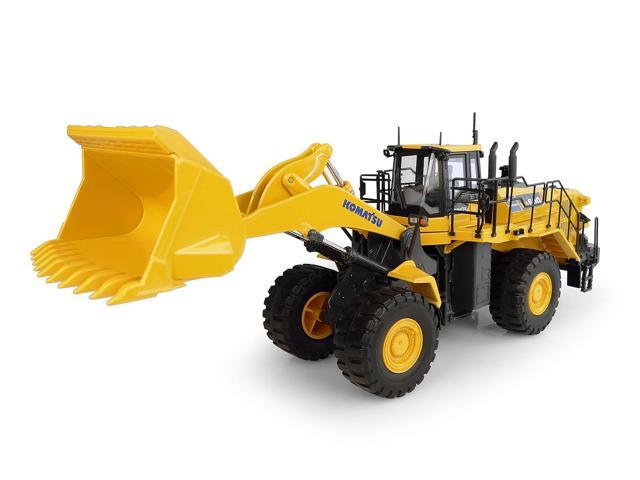 Click here for Komatsu WA600-8 Wheeled Loader 1/50 Diecast Model... prices