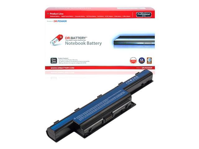 Click here for DR. BATTERY AS10D31 Battery Compatible with Acer A... prices