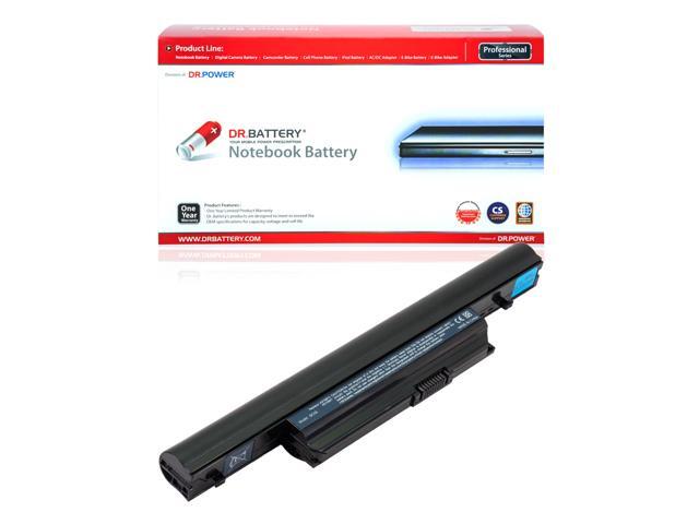 Click here for DR. BATTERY - Replacement for Acer Aspire Timeline... prices