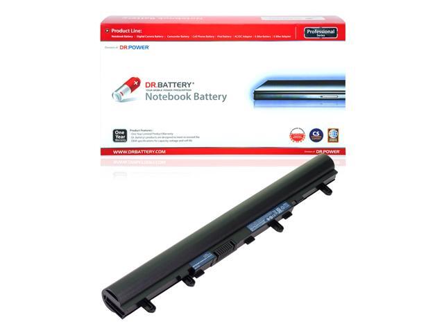 Click here for DR. BATTERY - Replacement for Acer Aspire E1-432 /... prices