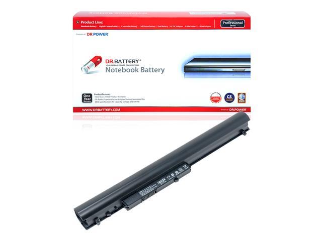 Click here for DR. BATTERY - Replacement for HP 350 G1 / Pavilion... prices