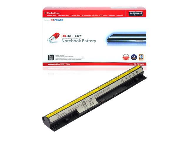 Click here for DR. BATTERY - Replacement for Lenovo IdeaPad G400s... prices