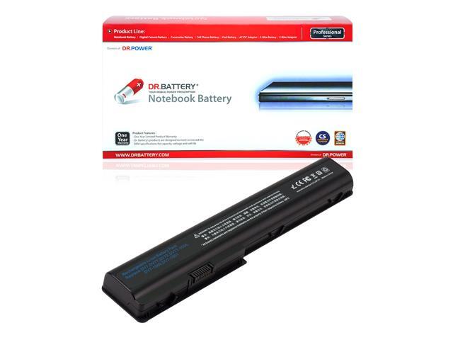 Click here for DR. BATTERY - Replacement for HP Pavilion dv7-3128... prices