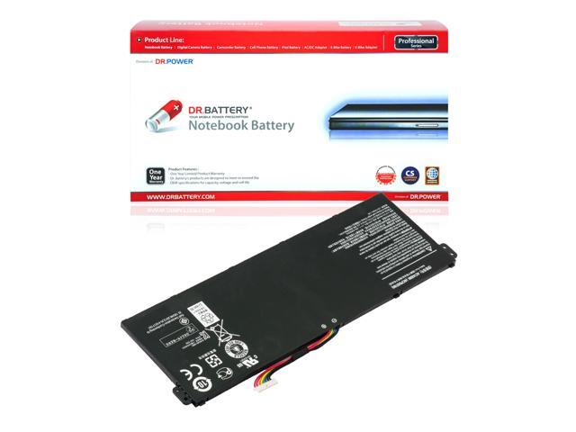 Click here for DR. BATTERY - Replacement for Acer TravelMate Spin... prices