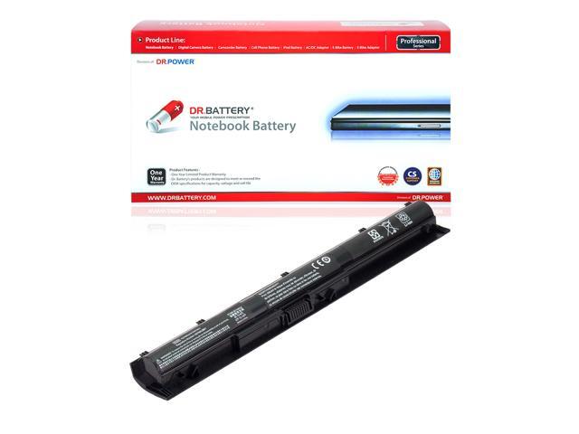 Click here for DR. BATTERY - Replacement for HP Pavilion 15-ab273... prices