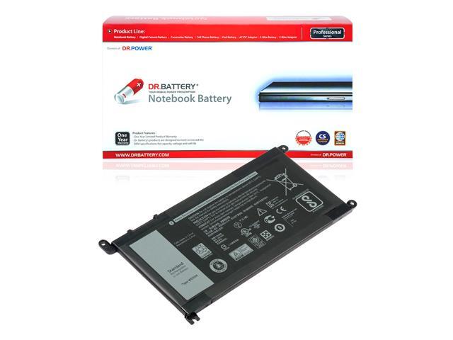Click here for DR. BATTERY - Replacement for Dell Vostro 14 5468... prices