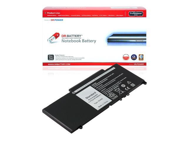 Click here for DR. BATTERY - Replacement for Dell Latitude 15 500... prices