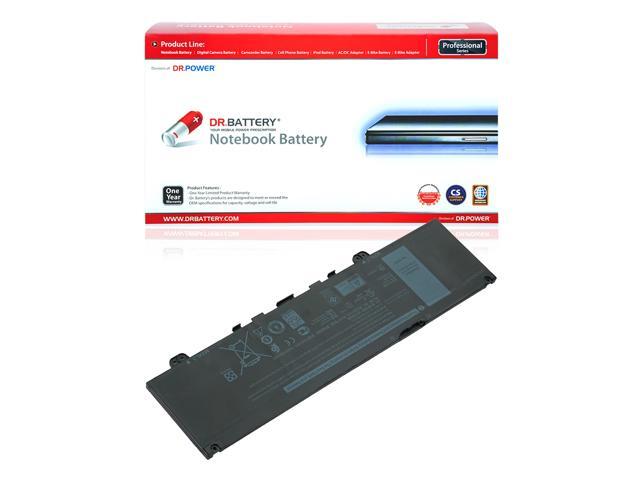 Click here for DR. BATTERY - Replacement for Dell Inspiron 13 737... prices