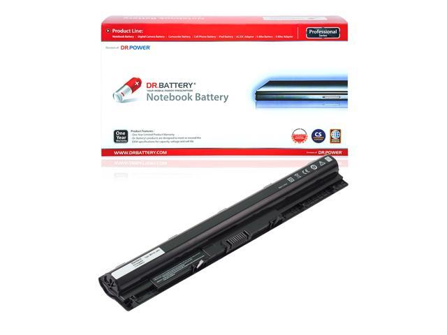 Click here for DR. BATTERY - Replacement for Dell Inspiron 15-556... prices