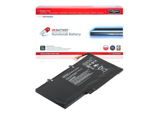 Click here for DR. BATTERY - Replacement for HP Envy 15-u081na /... prices