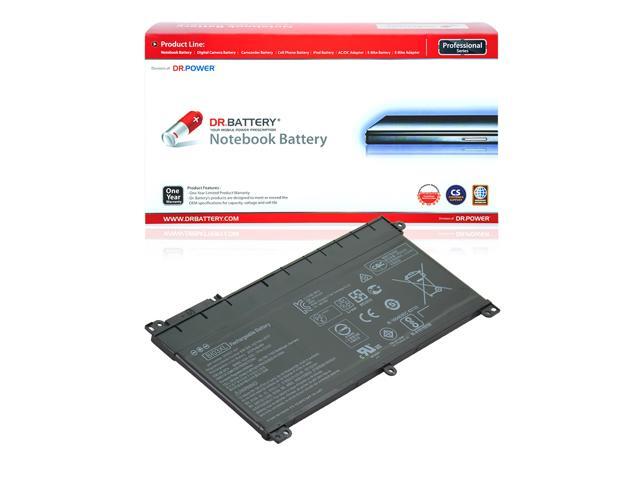 Click here for DR. BATTERY - Replacement for HP Pavilion x360 13-... prices
