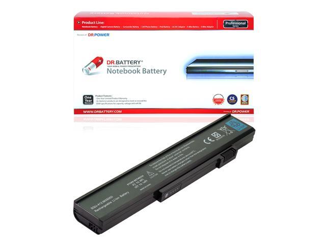 Click here for DR. BATTERY - Replacement for Gateway ML3000 / ML6... prices