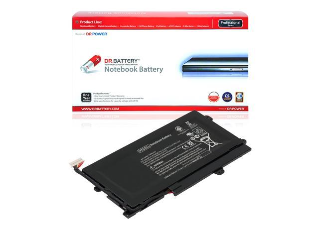 Click here for DR. BATTERY - Replacement for HP Envy 14-k074ca /... prices