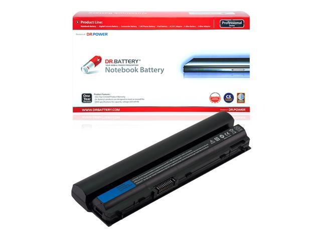Click here for DR. BATTERY - Replacement for Dell Latitude E6120... prices