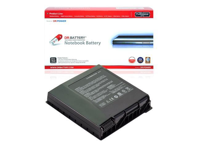 Click here for DR. BATTERY - Replacement for Asus G74 / G74J / G7... prices