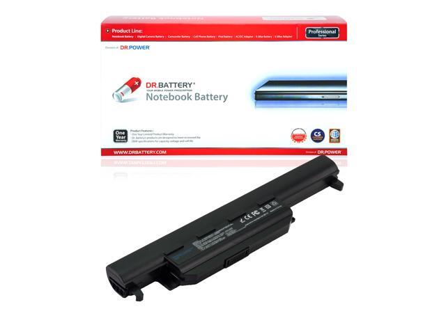 Click here for DR. BATTERY - Replacement for Asus P45VJ / R400 /... prices