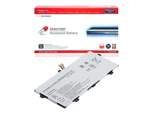 Click here for DR. BATTERY - Replacement for Samsung NP900X5L / N... prices