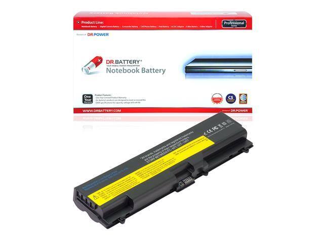 Click here for DR. BATTERY - Replacement for IBM ThinkPad SL410 /... prices