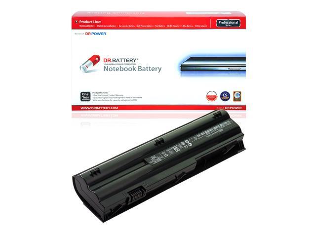 Click here for DR. BATTERY - Replacement for HP 3125 Notebook / H... prices