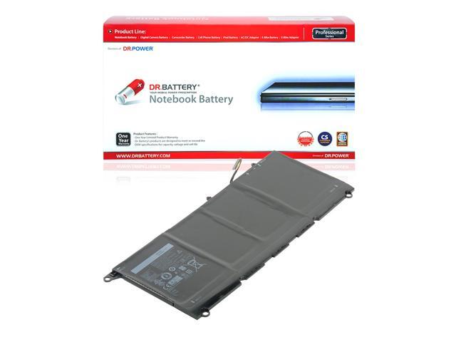 Click here for DR. BATTERY - Replacement for Dell XPS 13 9343 / X... prices