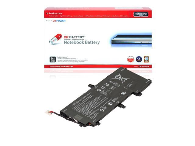 Click here for DR. BATTERY - Replacement for HP Envy 15-as191ms /... prices