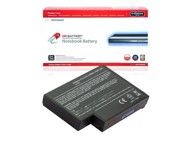 Click here for DR. BATTERY - Replacement for Compaq Presario 1100... prices