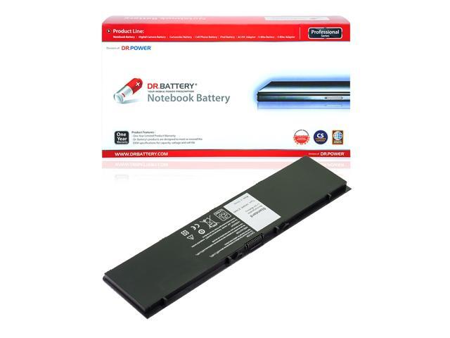 Click here for DR. BATTERY - Replacement for Dell Latitude E7440... prices