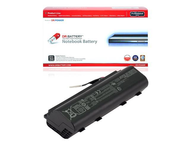 Click here for DR. BATTERY - Replacement for Asus G751J-BHI7T25 /... prices