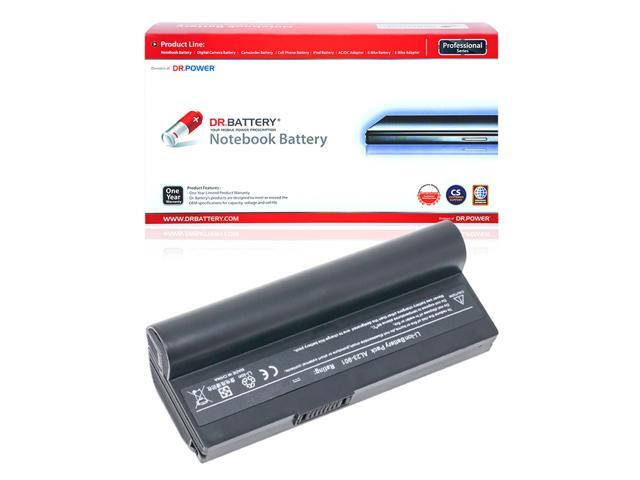 Click here for DR. BATTERY - Replacement for Asus Eee PC 1000 / 1... prices