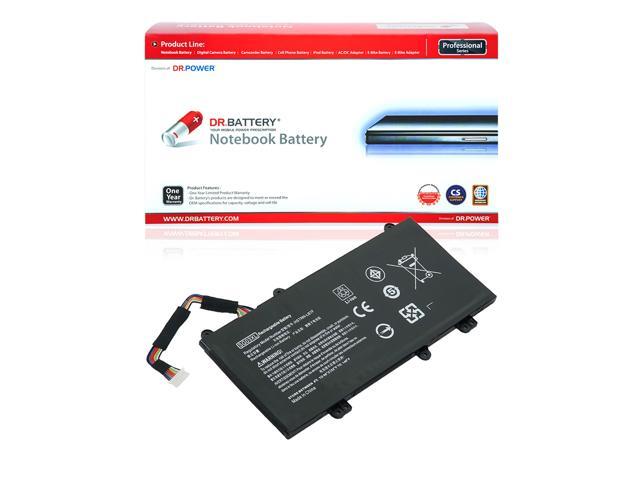 Click here for DR. BATTERY - Replacement for HP Envy 17t-U000 / 1... prices