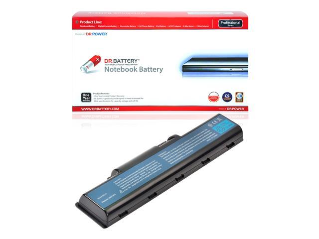Click here for DR. BATTERY - Replacement for Acer Aspire 4715 / 4... prices