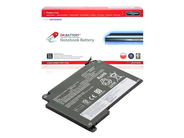 Click here for DR. BATTERY - Replacement for Lenovo ThinkPad Yoga... prices