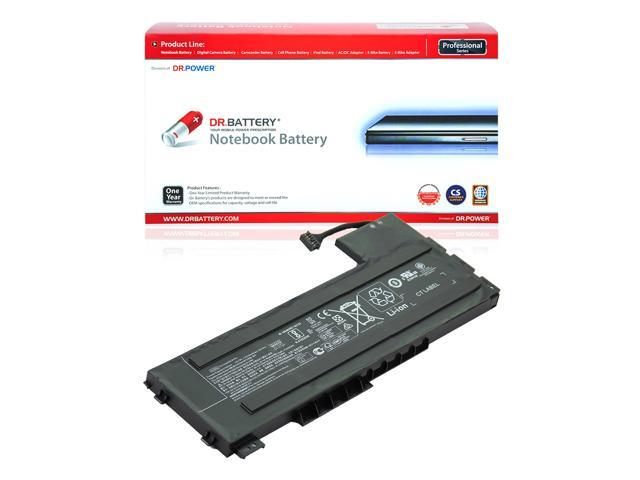 Click here for DR. BATTERY - Replacement for HP ZBook 15 G4 Y6K19... prices