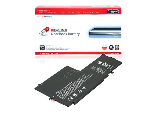 Click here for DR. BATTERY - Replacement for HP Spectre Pro X360... prices