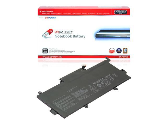 Click here for DR. BATTERY - Replacement for Asus ZenBook UX330U... prices