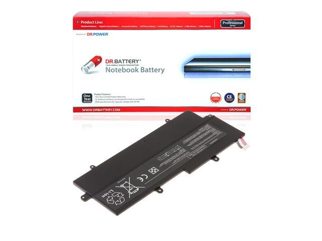 Click here for DR. BATTERY - Replacement for Toshiba Portege Z835... prices