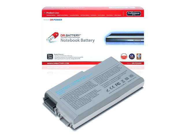 Click here for DR. BATTERY - Replacement for Dell Latitude D530 /... prices
