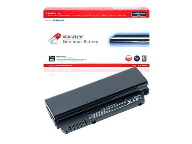 Click here for DR. BATTERY - Replacement for Dell Inspiron 910 /... prices
