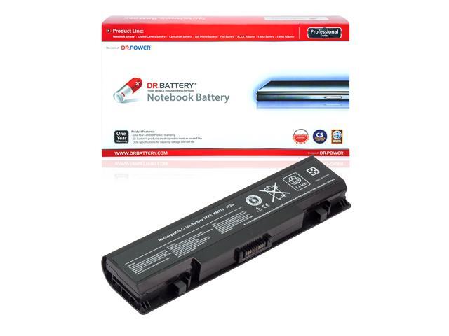 Click here for DR. BATTERY - Replacement for Dell Studio 17 / 173... prices