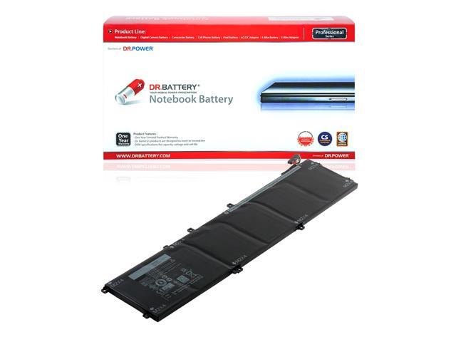 Click here for DR. BATTERY - Replacement for Dell XPS 15 2017 15-... prices